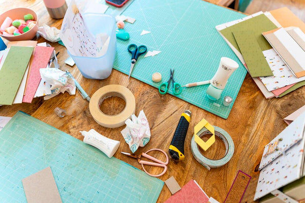 Master Vinyl Weeding with Our Wearable Ring